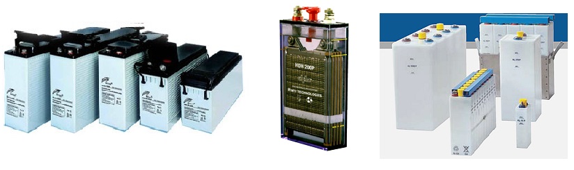 Industrial Batteries & Ups | Direct Electrix Equipment Corporation